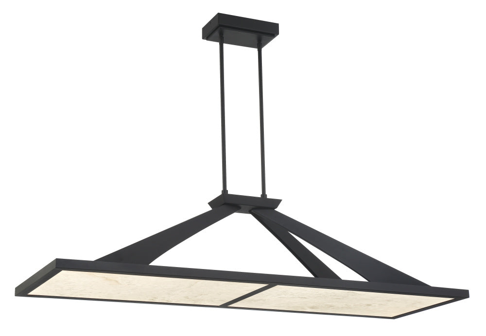 Stiles Led Island Light — Belles Lighting