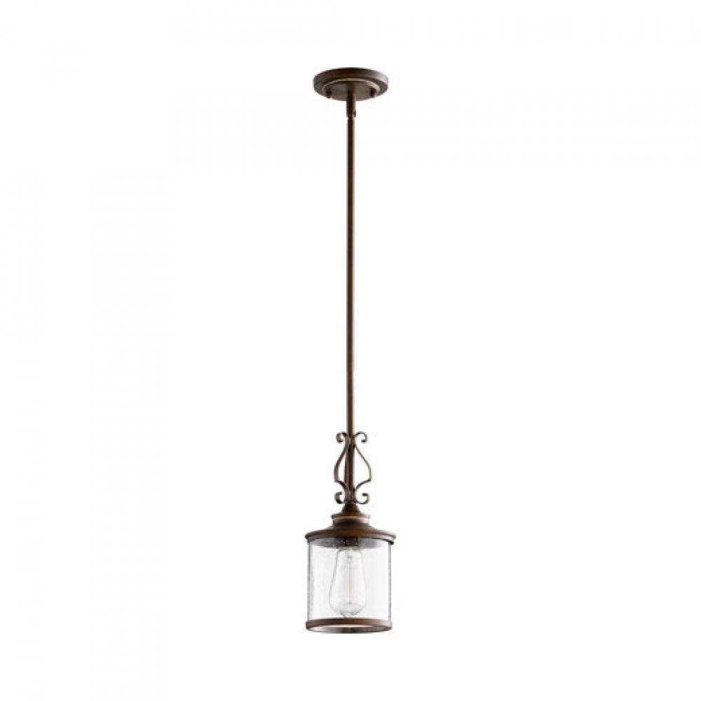 SAN MIGUEL 1LT PEND - VC — Belles Lighting
