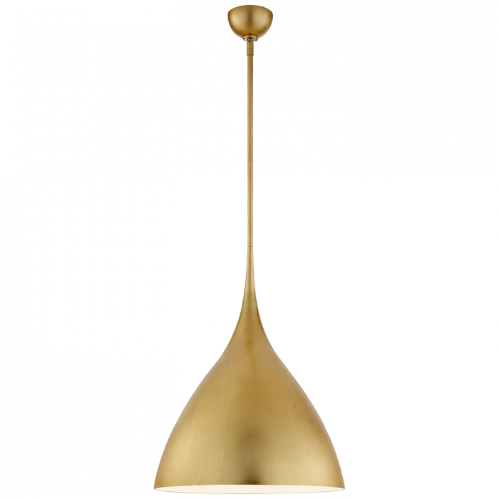 Agnes Medium Pendant — Belles Lighting