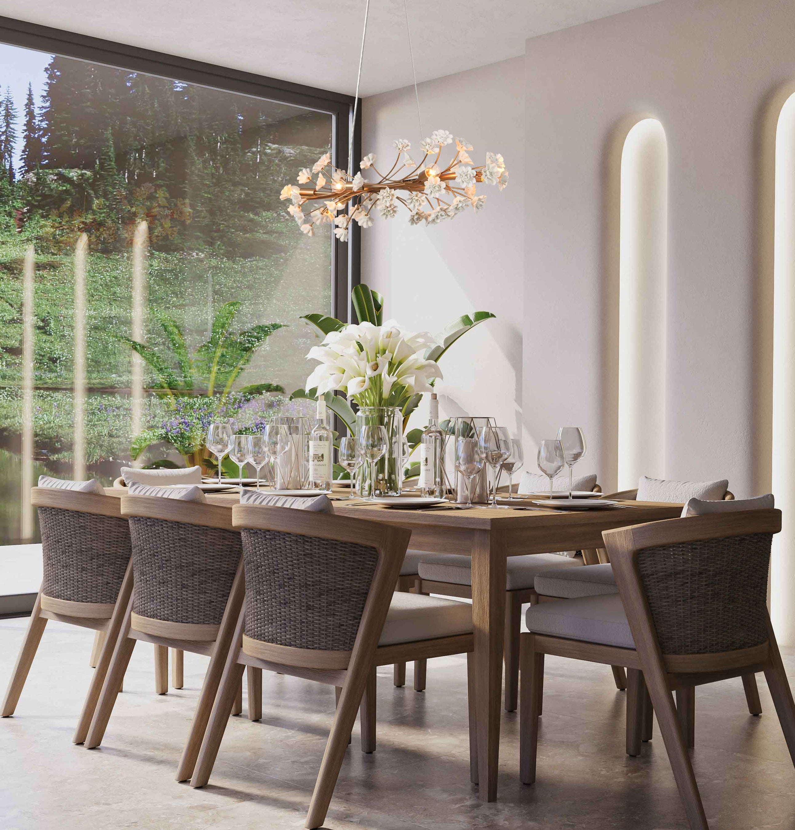 Modern Home Lighting | Belles Lighting - Quality Lights & Fixtures