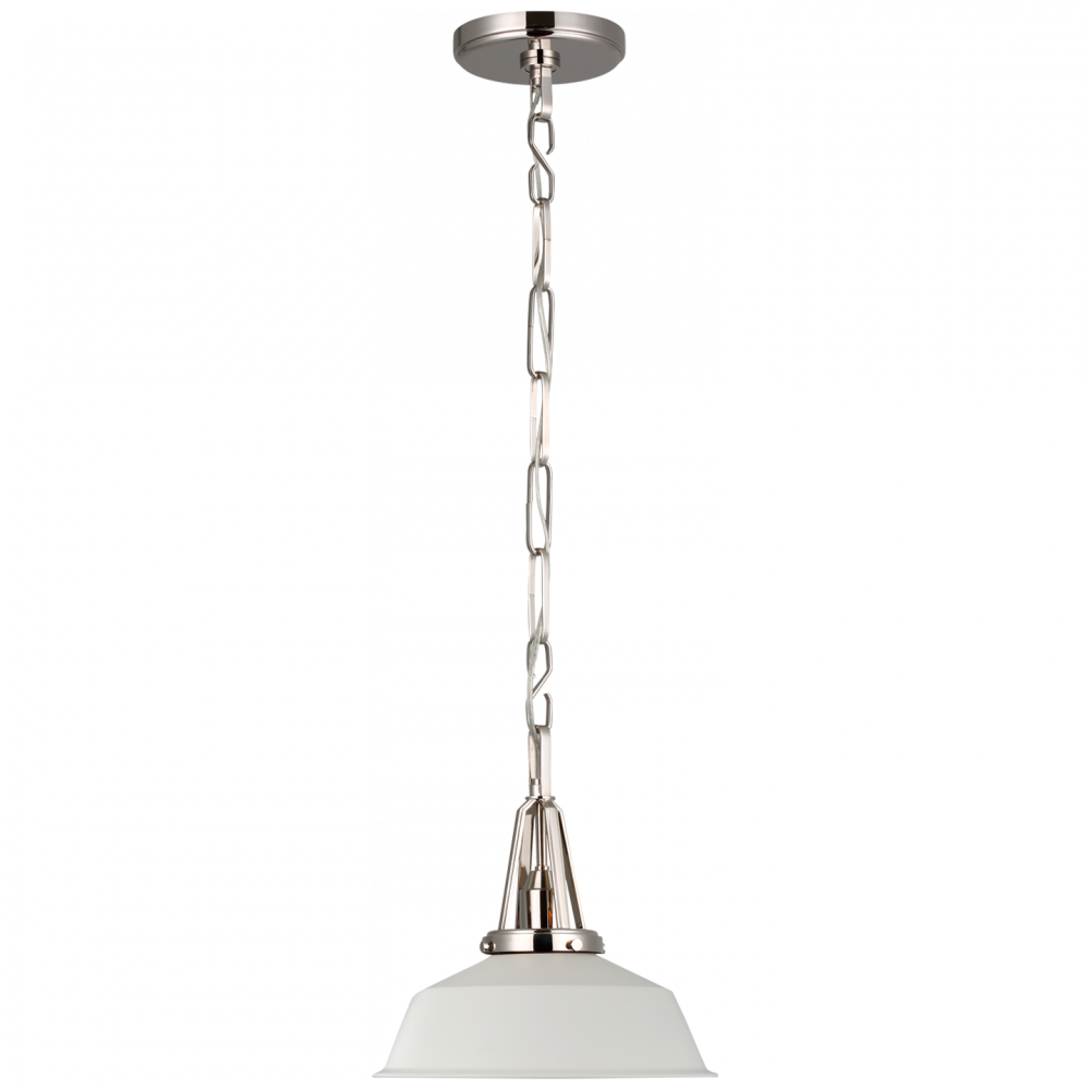 Layton 10" Pendant — Belles Lighting
