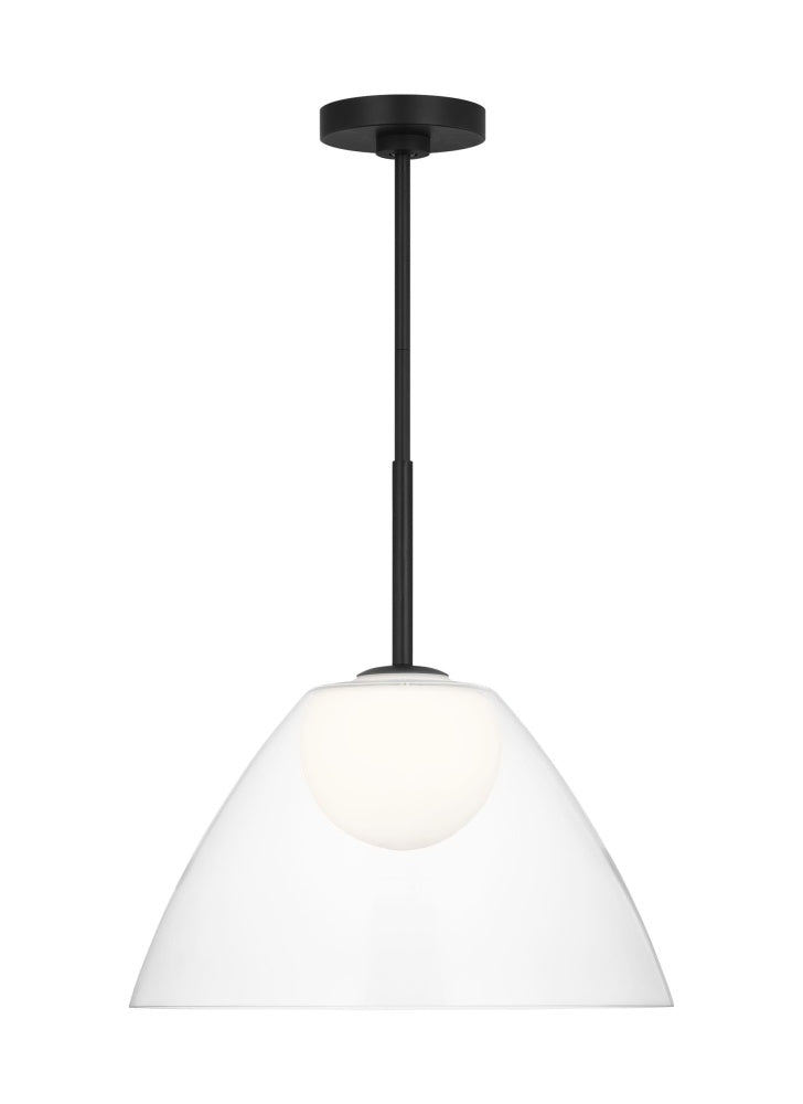 Suma Medium Pendant — Belles Lighting