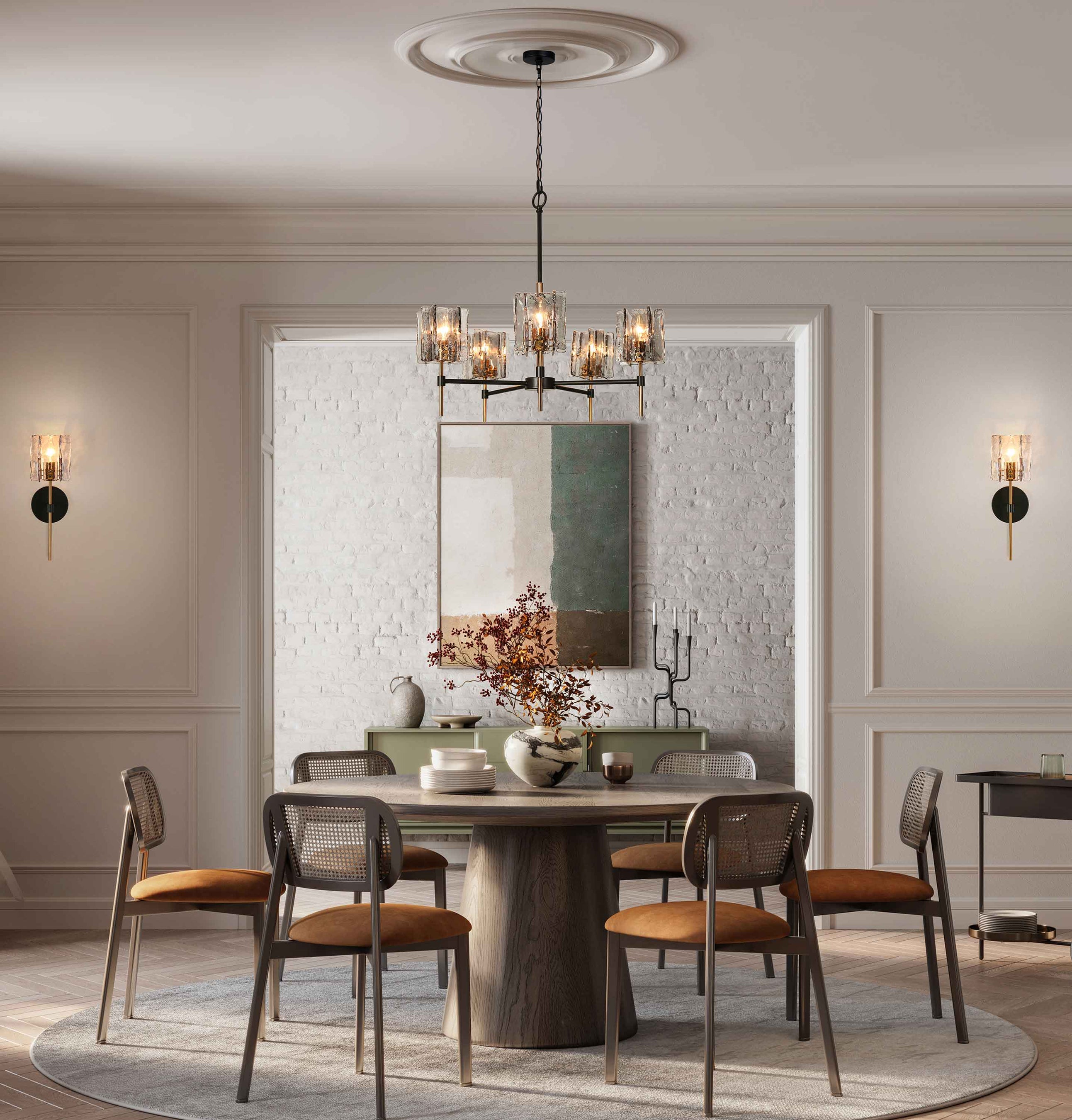 Modern Home Lighting | Belles Lighting - Quality Lights & Fixtures