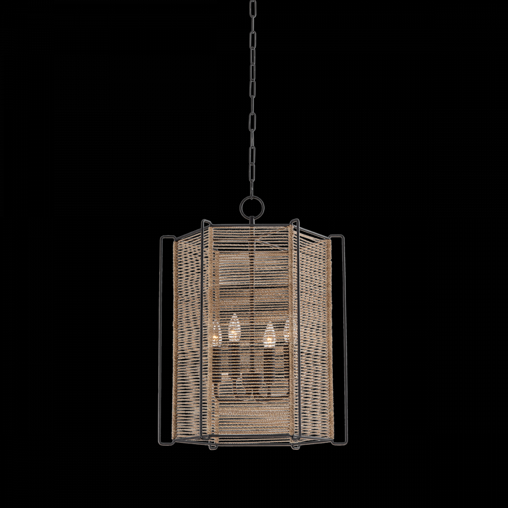 RAMON Lantern — Belles Lighting