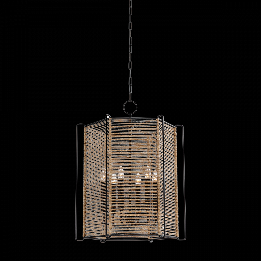 RAMON Lantern — Belles Lighting