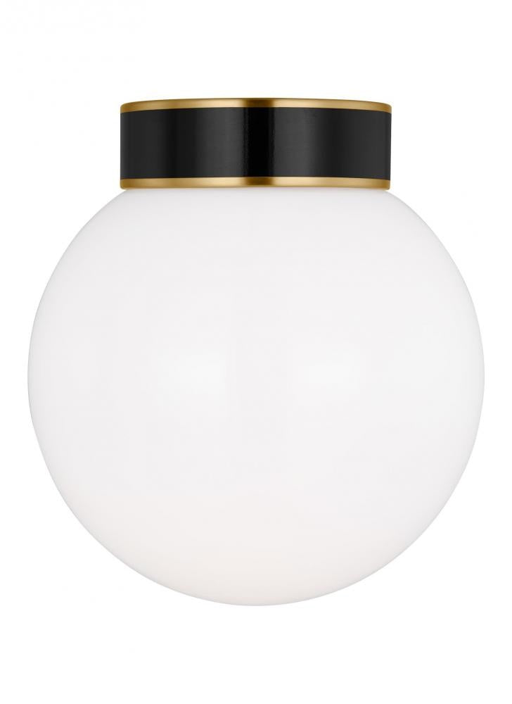 Monroe Small Flush Mount — Belles Lighting