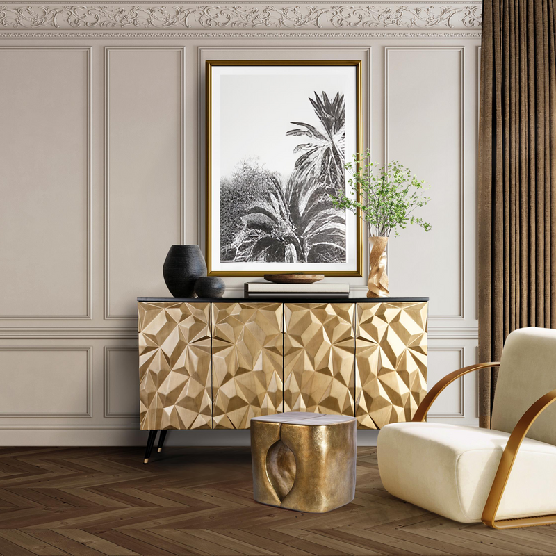 Suma Medium Pendant — Belles Lighting