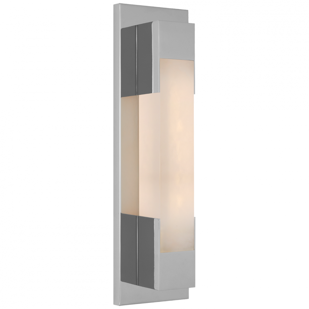 Covet 16" Bracketed Bath Light — Belles Lighting