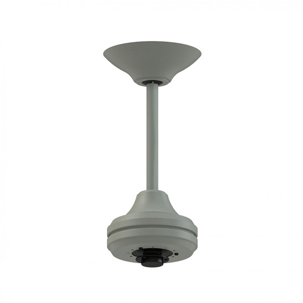 Spitfire DC Custom Indoor/Outdoor Ceiling Fan DC Motor - Antique Graph ...