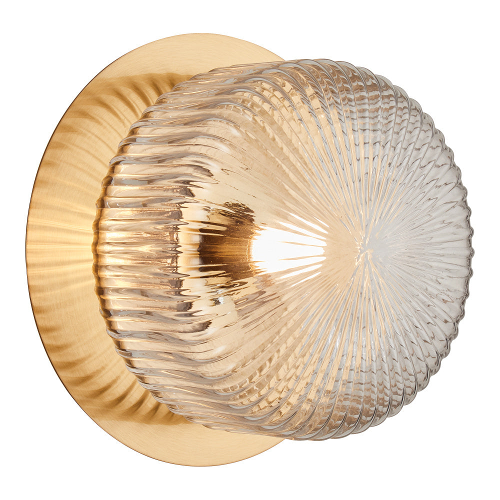 KNOBBEL Wall Sconce — Belles Lighting