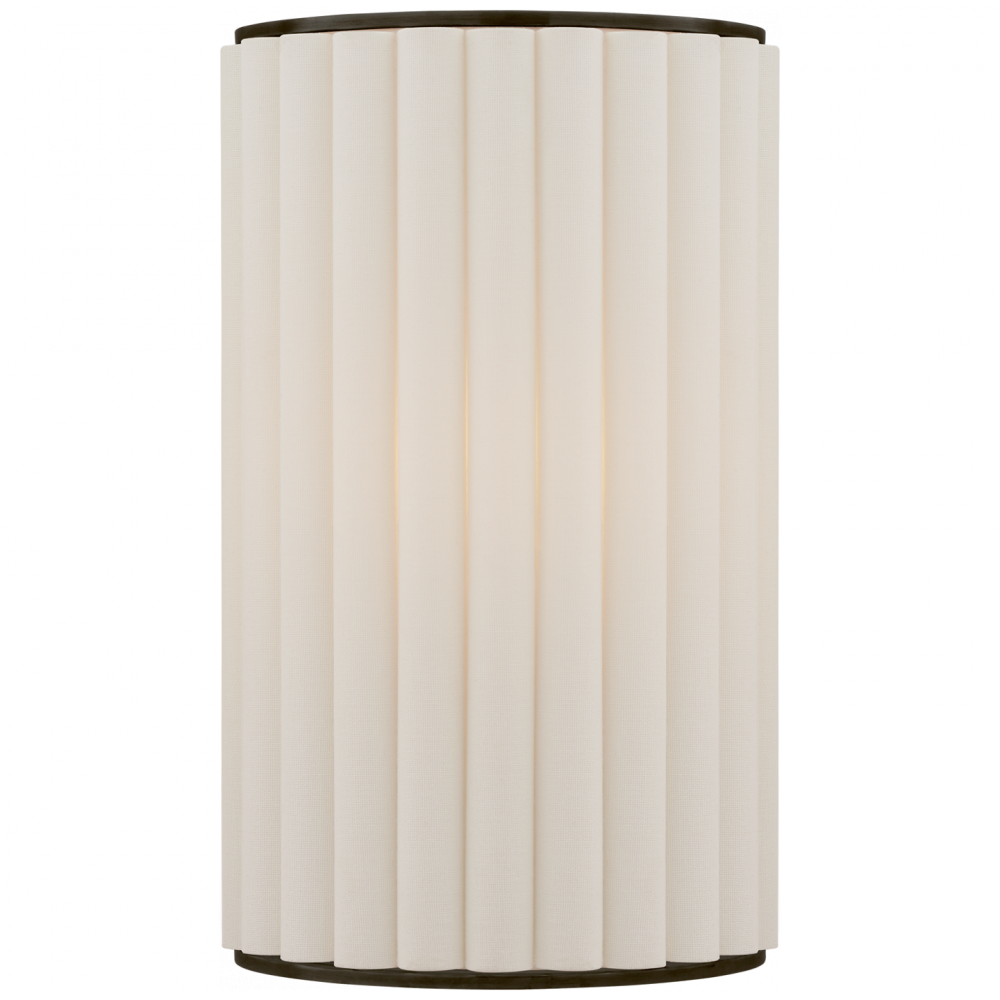 Palati Small Sconce — Belles Lighting