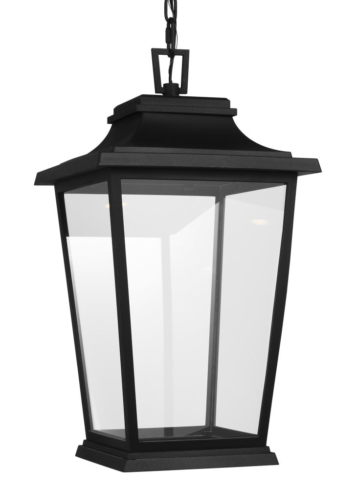 Warren Hanging Lantern — Belles Lighting