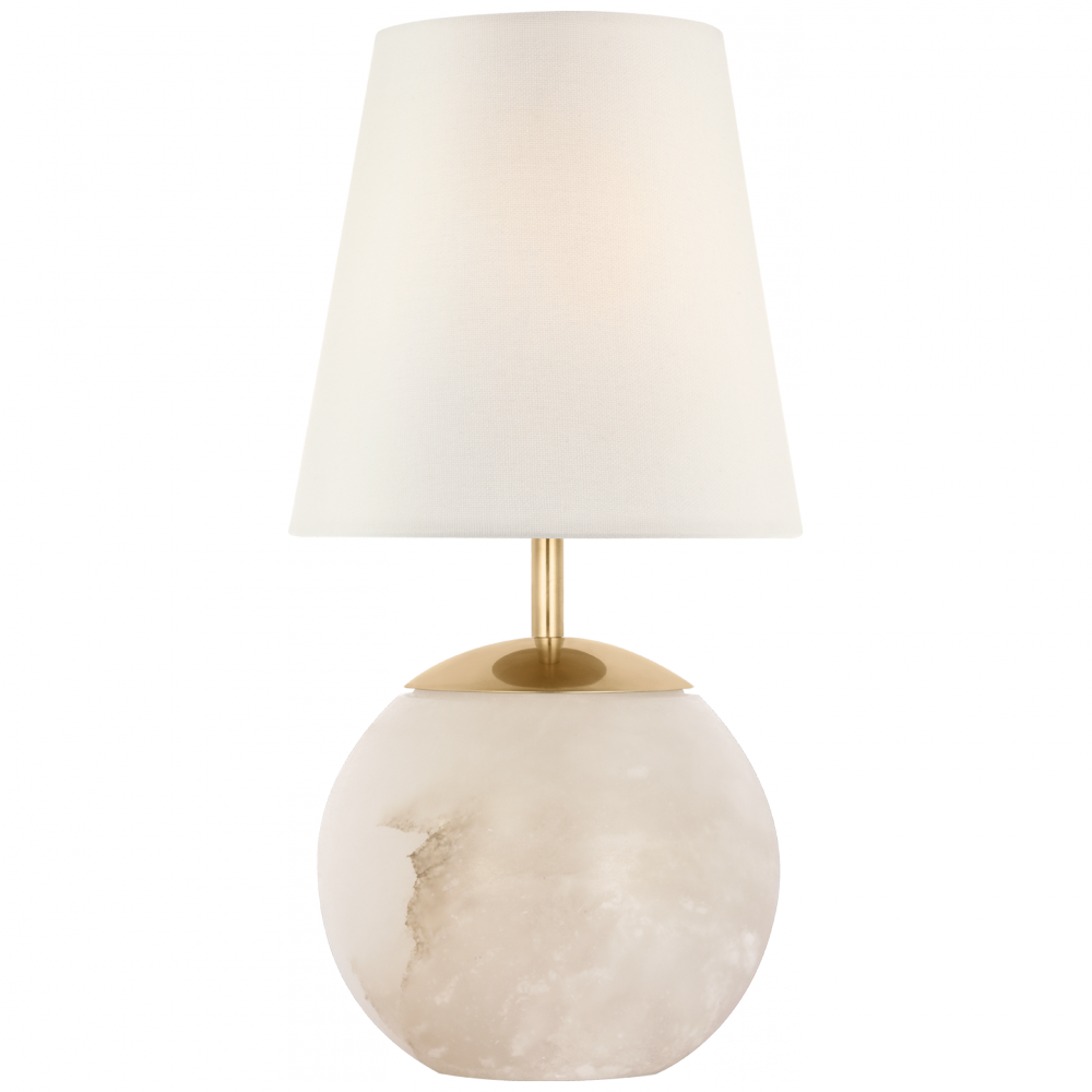 Terri 12" Cordless Accent Lamp — Belles Lighting