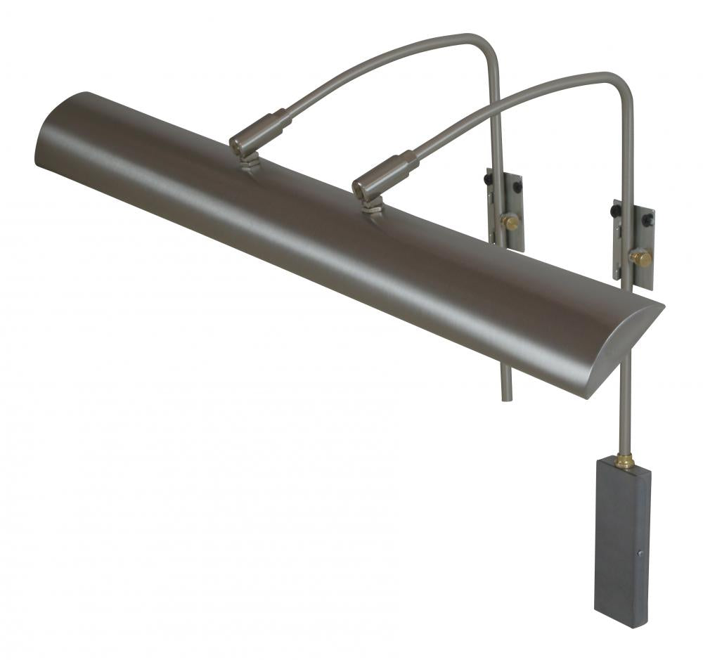 Zenith Picture Light — Belles Lighting