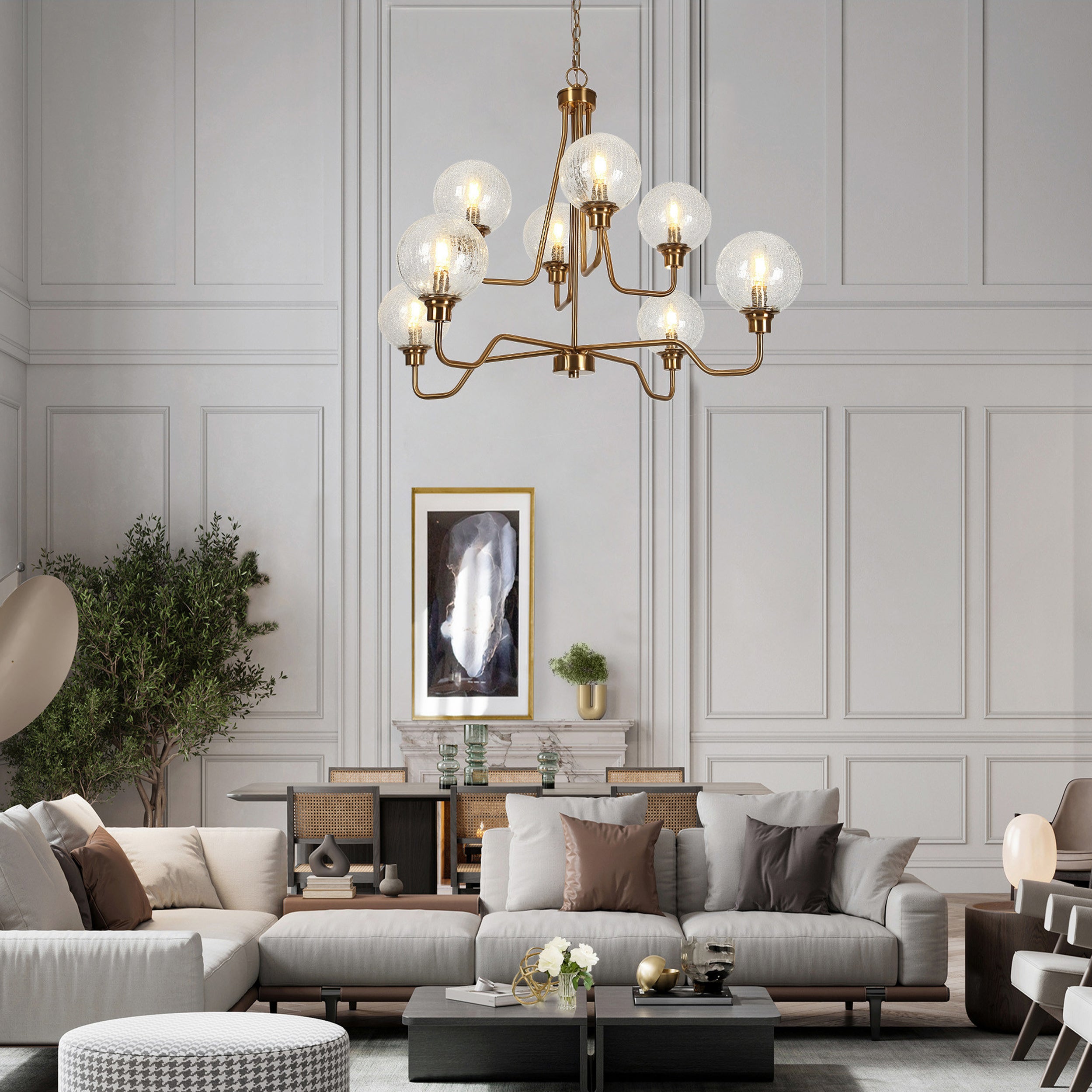 Modern Home Lighting | Belles Lighting - Quality Lights & Fixtures