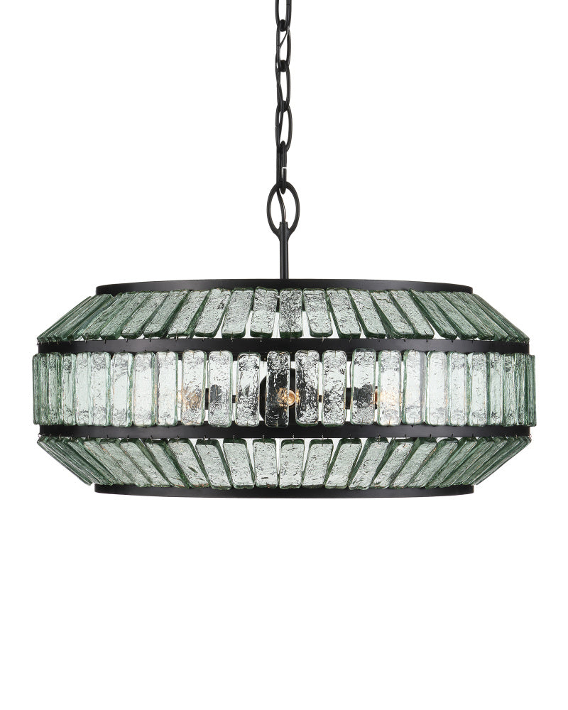 Centurion Chandelier — Belles Lighting