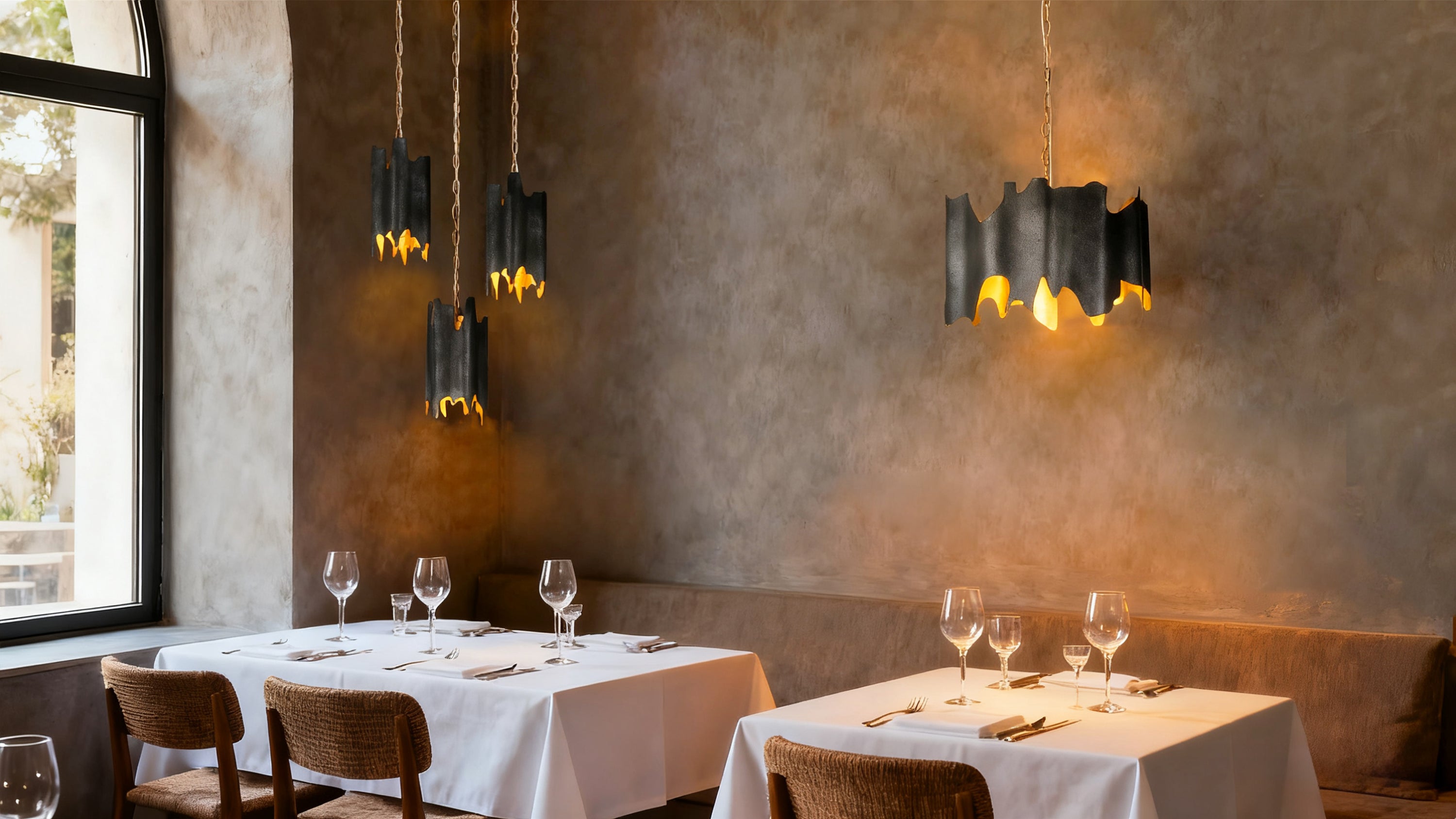 Belles Pros — Belles Lighting