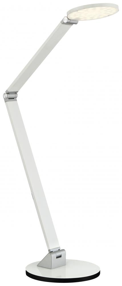 Task Portable - LED Task Lamp — Belles Lighting