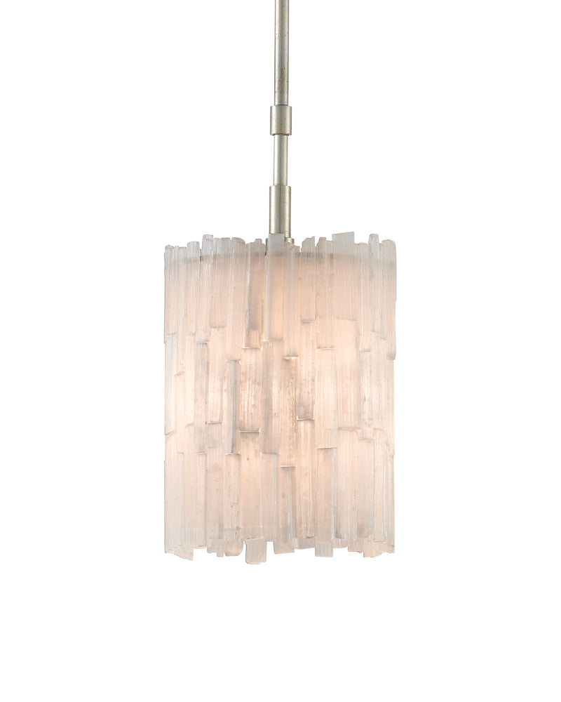 Moonstone Pendant — Belles Lighting